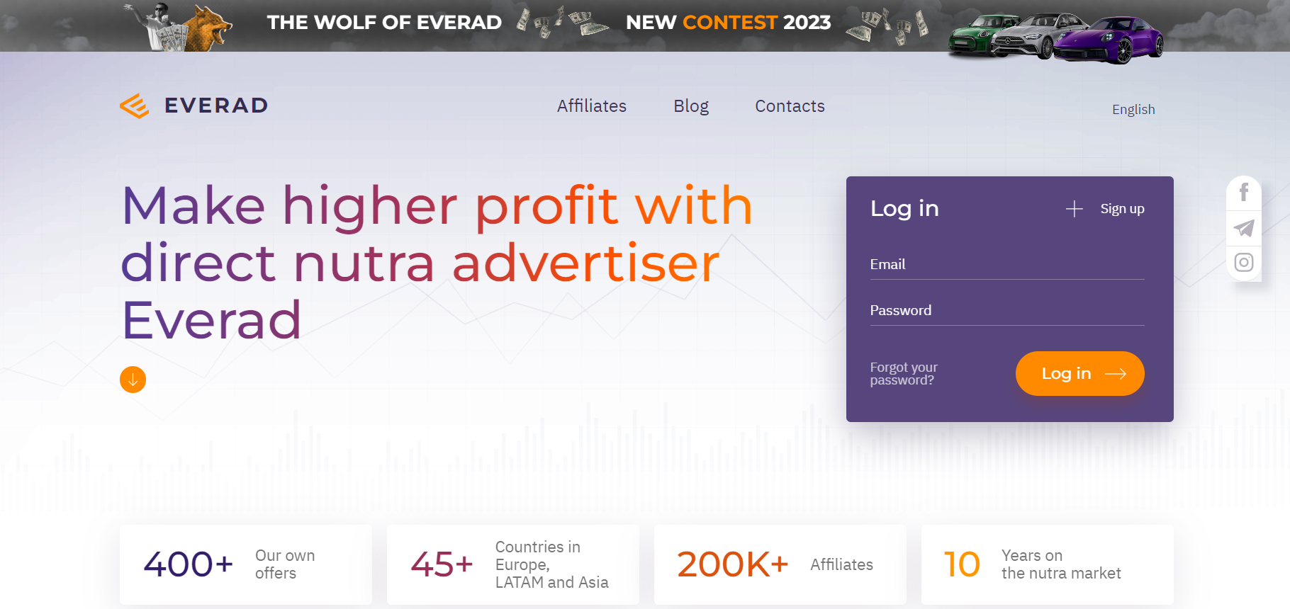 Everad Traffic Arbitration Reviews - Reviewer Roundup